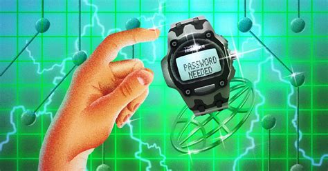 What Was So Cool About The Timex Datalink