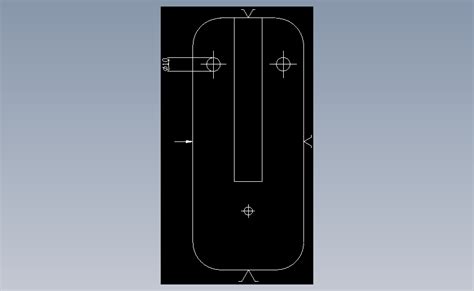 棘轮型手动压力机的设计 AutoCAD 2007 模型图纸下载 懒石网