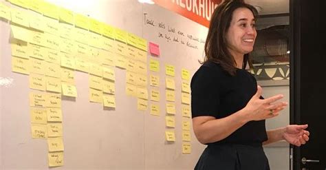 Carlijn Vader Op Linkedin Productmanagement Agile Scrum