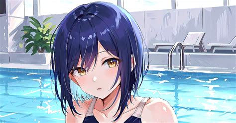 にじさんじ 静凛shizuka Rin Jonのイラスト Pixiv