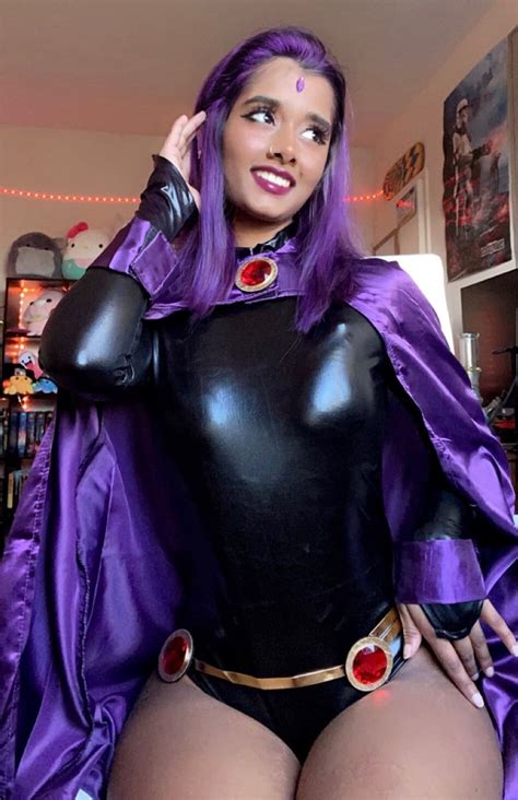 Raven Costumes For Teens Cute