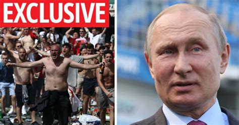 England Fans Face Torture From Russian Police During World Cup Mp