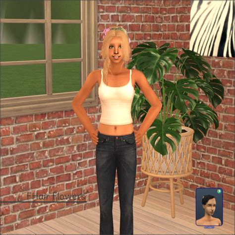 Ts New Hair System Archive