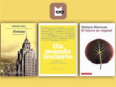Recomendados Bookmate Tres Libros Para Pensar El Pasado El Presente Y