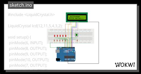 Slot Machine 2024 Copy 2 Wokwi Esp32 Stm32 Arduino Simulator