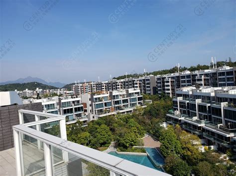 西貢 清水灣知名屋苑3房連天台 H0059695 清水灣 世紀21奇豐物業顧問行