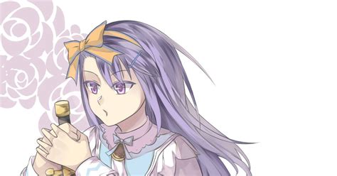Sophia Rune Factory Sofia March 14th 2018 Pixiv