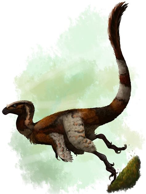 Ornitholestes Wiki Jurassic World Ru Amino