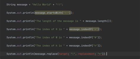 Please Tell Why Is This Not Working I Just Started To Learn Java R
