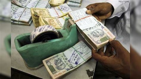 Kolkata Sex Workers Being Trained To Spot Fake Currency From Clients