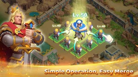 Merge Kingdom For Android Download