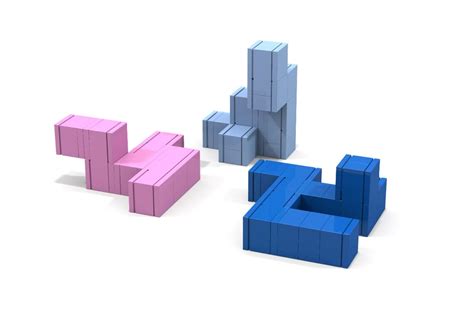 Vote For This Awesome Concept For A Pair Of Smooth Lego Puzzle Cubes