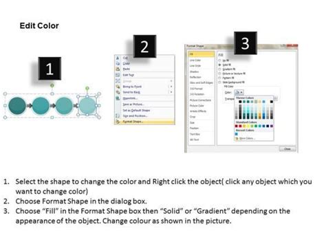 Ppt Sale Forging Process PowerPoint Slides 4 Phase Diagram Templates