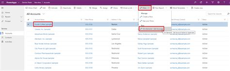 On Demand Microsoft Flow For Dynamics 365 And Powerapps Crm Software Blog Dynamics 365