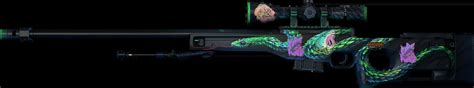 Stattrak™ Awp Atheris Factory New Cs2 Skins Find And Trade Your