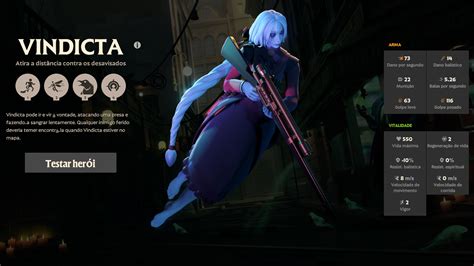 Deadlock Conheça Todos Os Personagens Histórias E Suas Habilidades