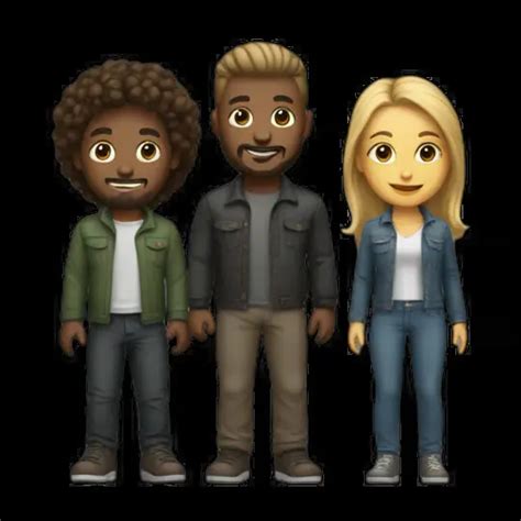Ai Emoji Generator