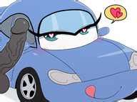 Sally Carrera