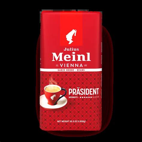 Кофе в зёрнах Jubilaum Julius Meinl, 500 г — купить с доставкой из ...