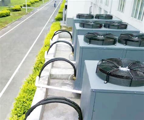 Heat Pump Drying Machine Supplier In China Hubhvacr