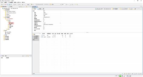 GBase 8a 学习笔记 005 GBase 8a MPP Cluster 数据库客户端图形化客户端 墨天轮