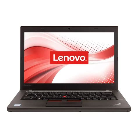 Lenovo Thinkpad L470 Ordenadoreslowcost