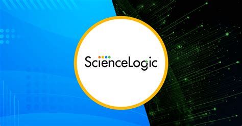 Sciencelogic Launches ‘hollywood Update To Aiops Platform Sl1 Executivebiz