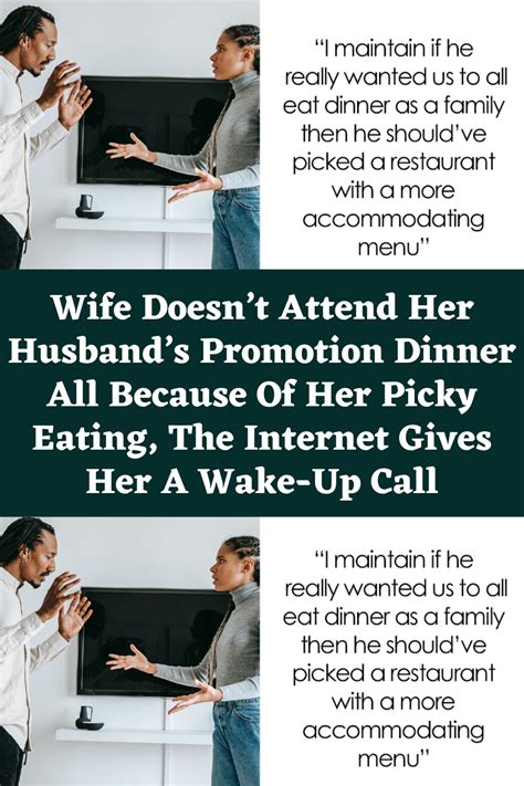 Man Gets Angry At His Wife For Not Socializing With His Friends On Her