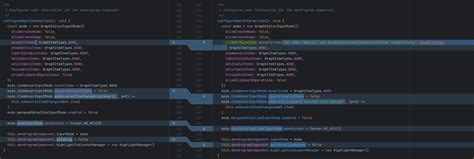 github yworks migrate yfiles app javascript toolchain that helps in