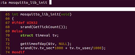 日常生活小技巧 Vim 中 Ctags 的安装和使用vim Ctags F4用不了 Csdn博客