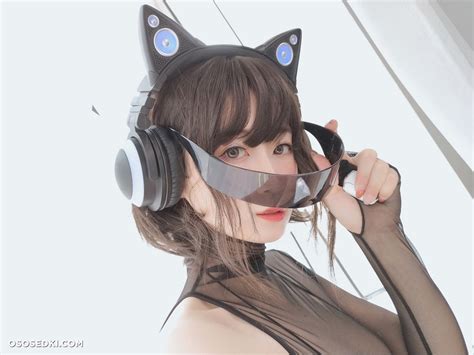 Silver Electronic Naked Cosplay Asian 46 Photos Onlyfans Patreon