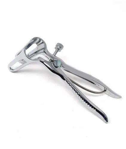 Rectal Speculum Anal Speculum Latest Price Manufacturers And Suppliers