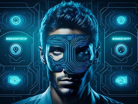 Premium Ai Image Internet Security Protection From Hacker Attacking