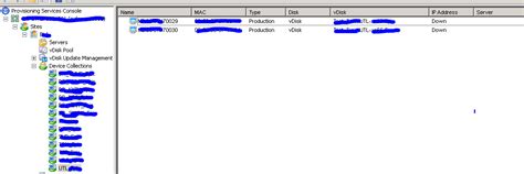 Citrix Troubleshooting Steps Target Device Not Booting Into A Vdisk