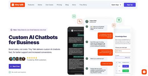 Tiny Talk Business Tool Vault