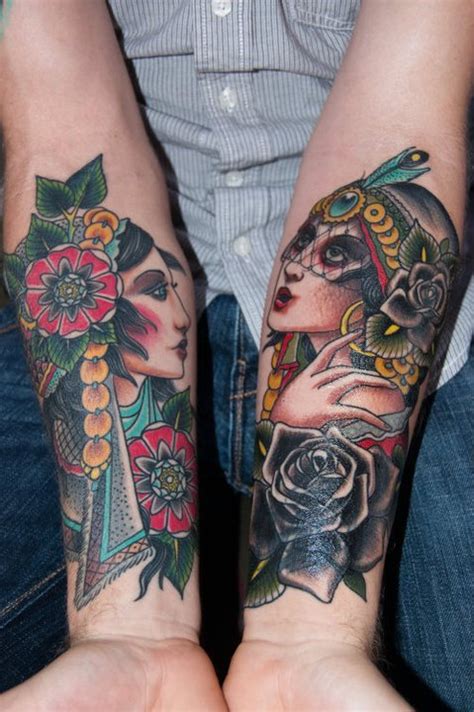 — Done By Aaron Mason At Soul Expressions Tattoo In
