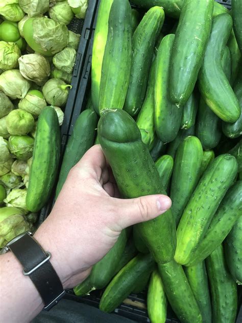 Just Asked My Buddy If Theres A Reddit For Things That Look Like Dicks