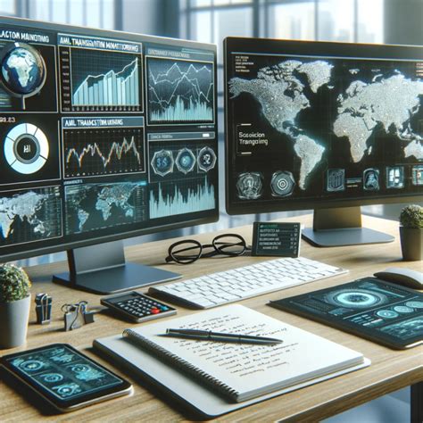 Future Of Aml Transaction Monitoring Trends And Predictions For 2024 And Beyond