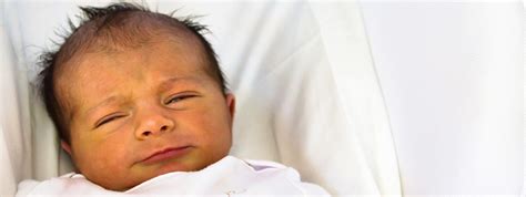 Желтуха у новорожденных полное описание симптомы и причины