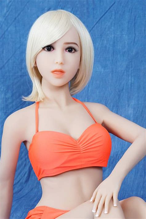 Bikini Blonde Sex Doll For Man Jackie 145cm 1 099 00 Pic