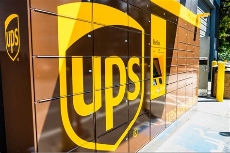 Ups Data Breach Puts Customers Sensitive Customer Data At Risk