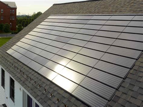 35 Facts About Building Integrated Photovoltaics
