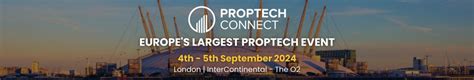 Proptech Connect Linkedin