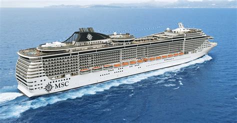 In Crociera Nel Mediterraneo Con MSC Crociere Agendaonline It