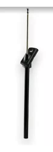 Antena Para Nissan Pick Up D21 Chasis Cabina Y Estaquitas Envío Gratis