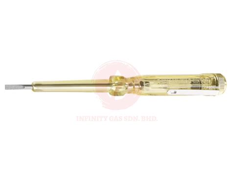 Industrial Hardware Stanley Spark Detecting Screwdriver