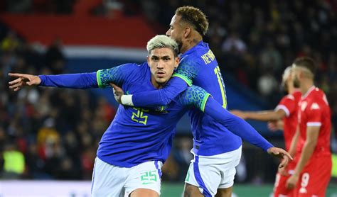 Copa Do Mundo FIFA On Twitter Fim De Jogo Brasil 5 X 1