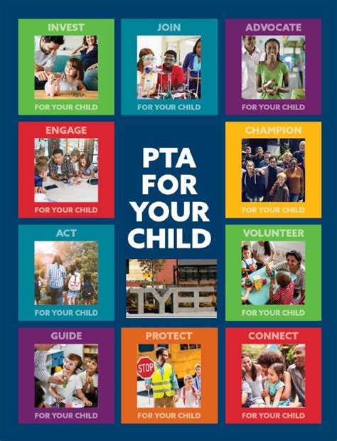 Ptsa Membership Benefit