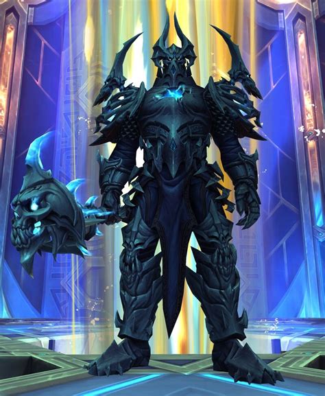 The Jailer Tactics Warcraft Wiki Your Wiki Guide To The World Of Warcraft