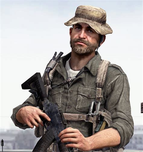 Call Of Duty Mw2 General Shepherd Quotes Quotesgram